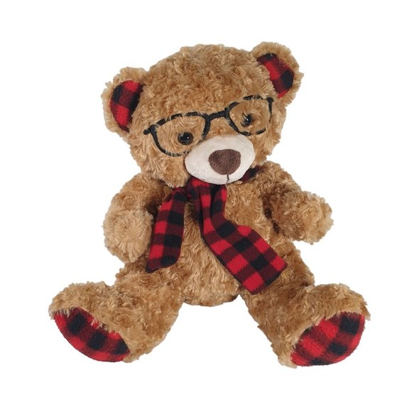 Holiday Home | Toys | Holiday Home Tyler Plush Toy Child Soft Clean ...